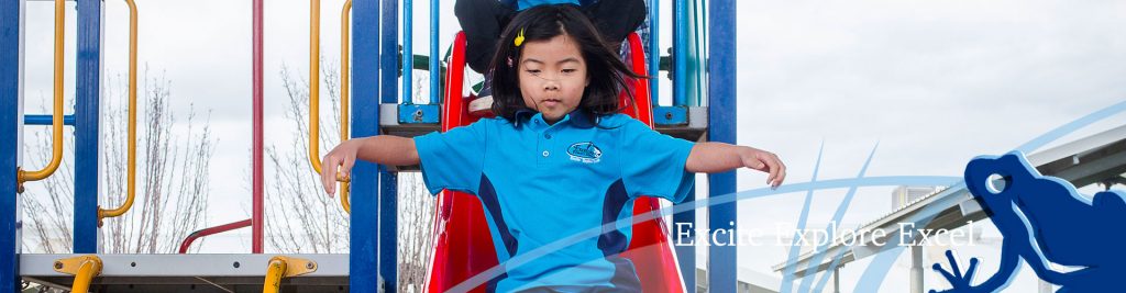 Assemblies – Excelsior Primary School