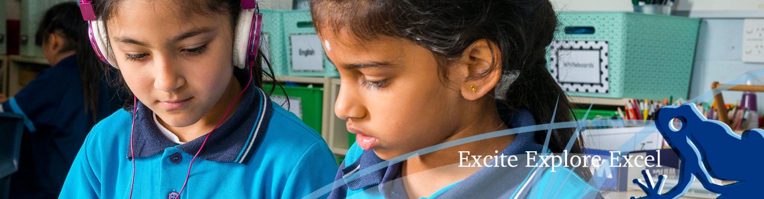 Excelsior Primary School